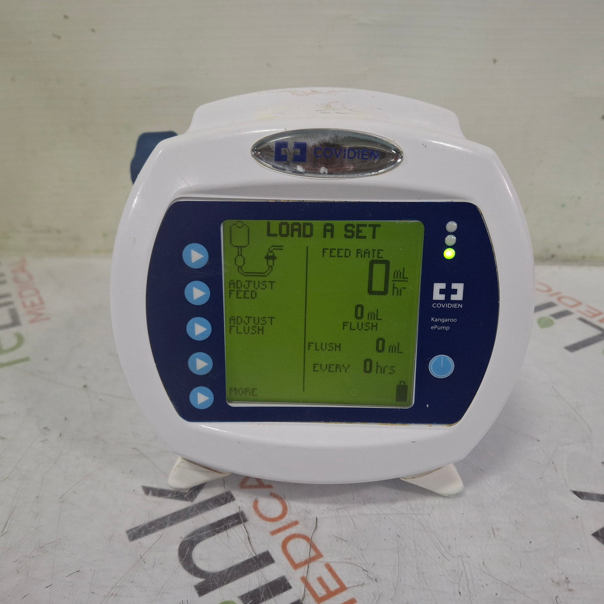 Covidien Kangaroo ePump Enteral Feeding Pump — reLink Medical