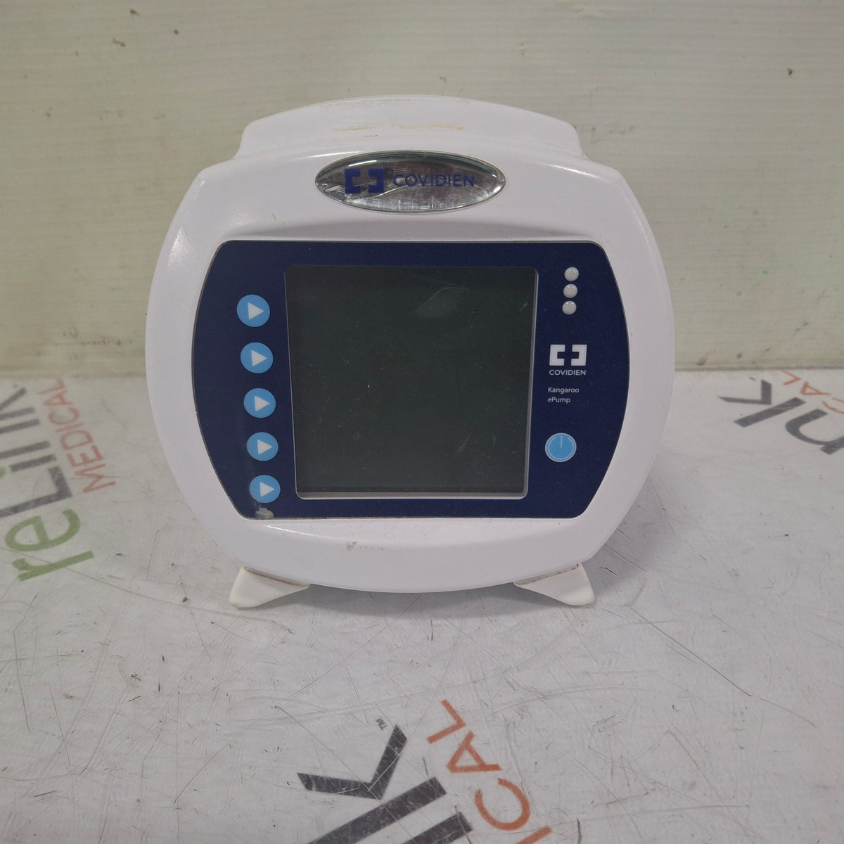 Covidien Kangaroo ePump Enteral Feeding Pump — reLink Medical