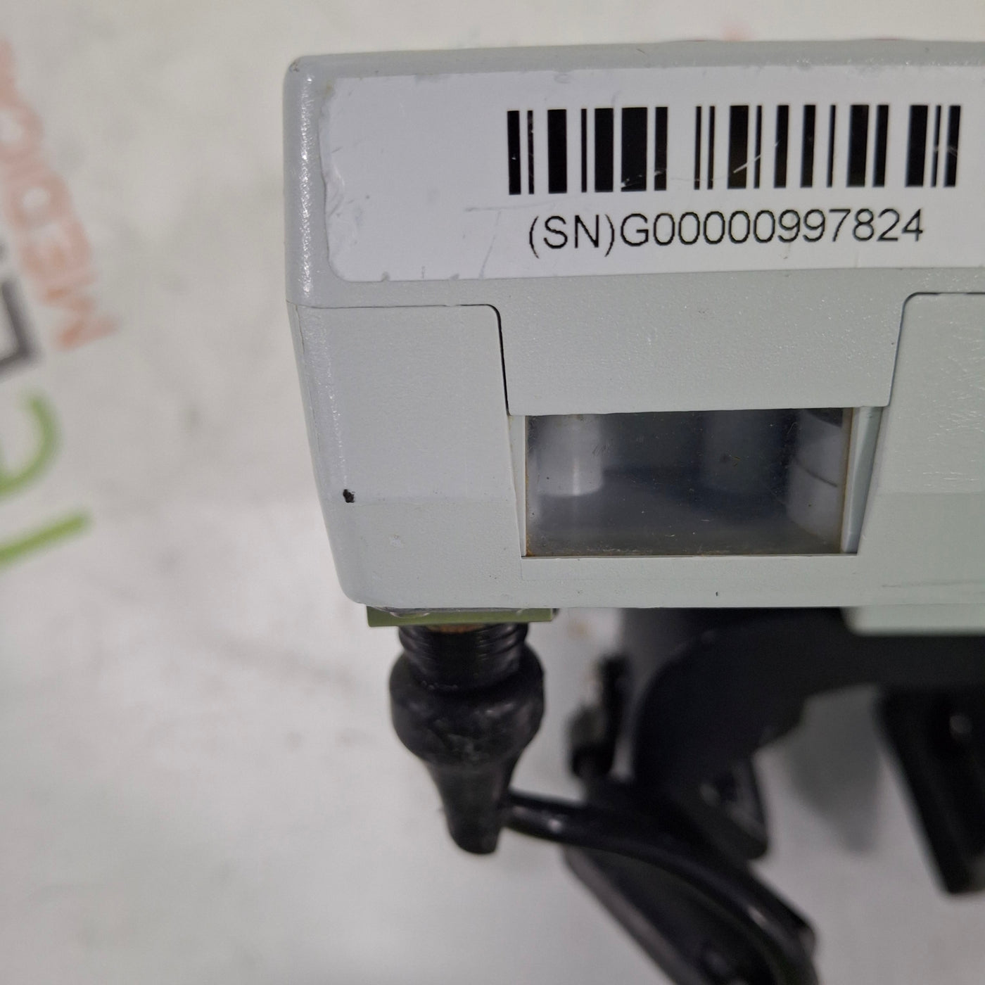 Baxter Sigma Spectrum with A/B/G/N Battery Infusion Pump