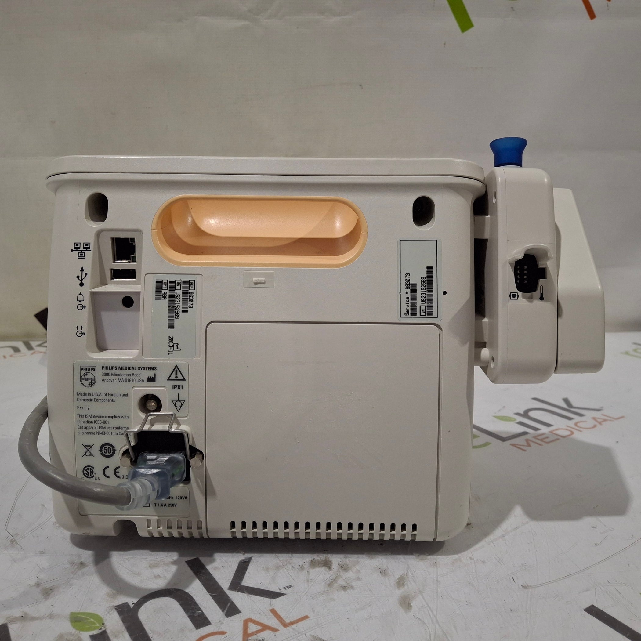 Philips Suresigns VS3 Vital Signs Monitor — reLink Medical