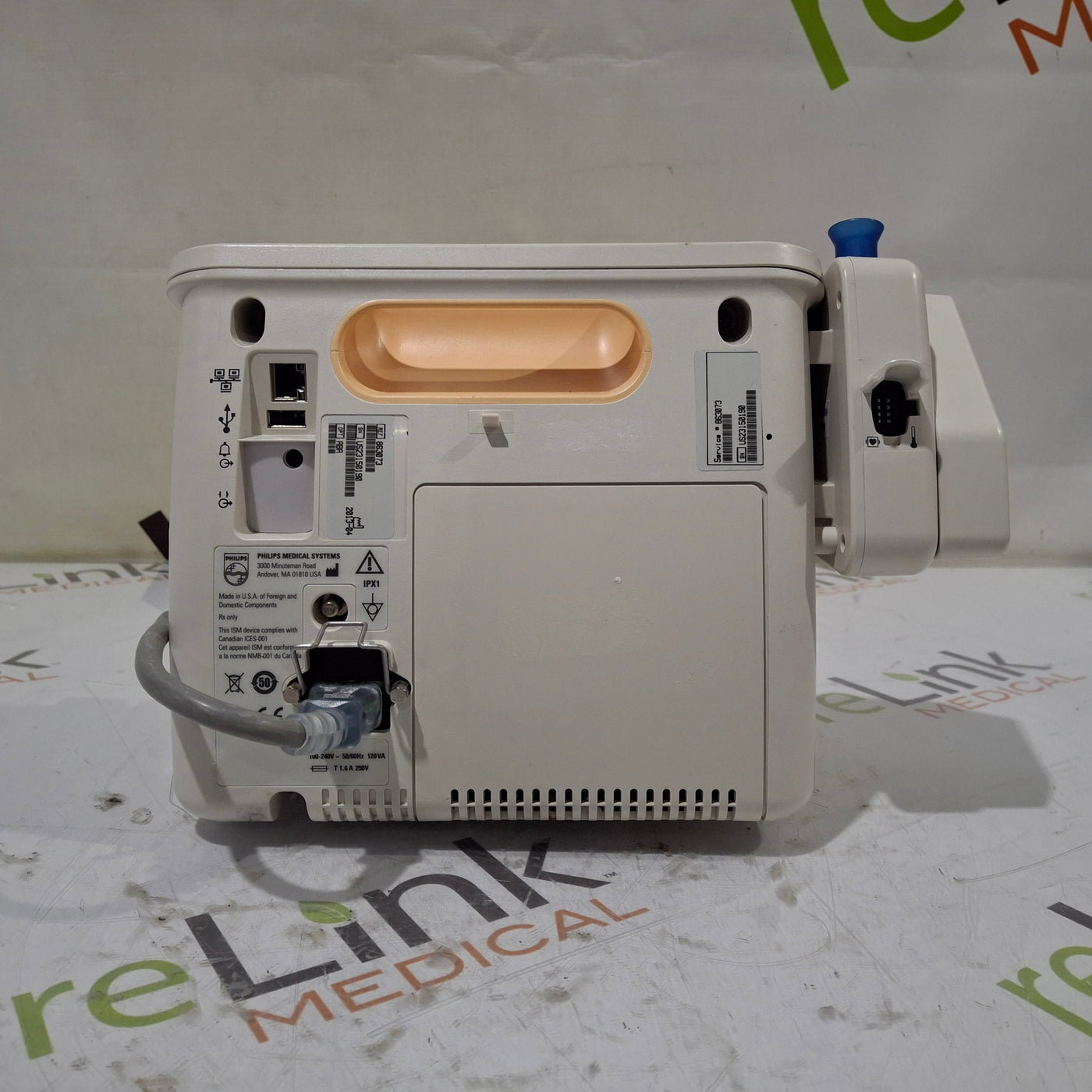 Philips Suresigns VS3 Vital Signs Monitor — reLink Medical