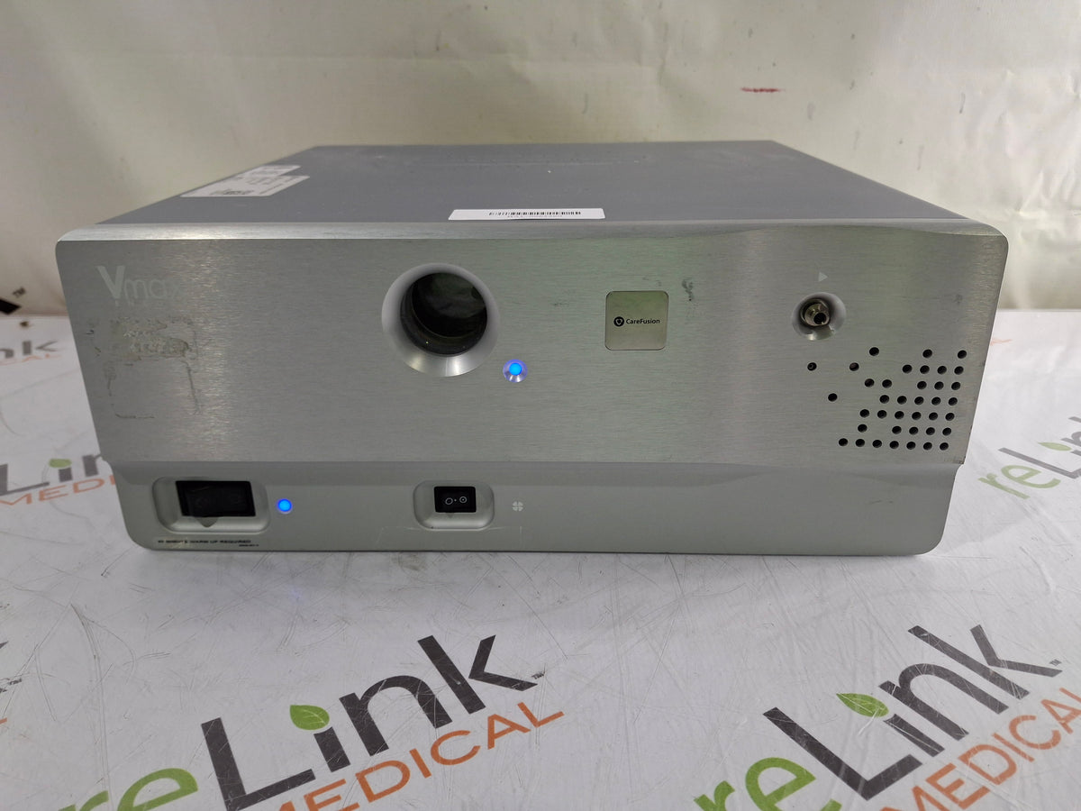 CareFusion Viasys Vmax Encore 29 PFT Pulmonary Function Test System ...