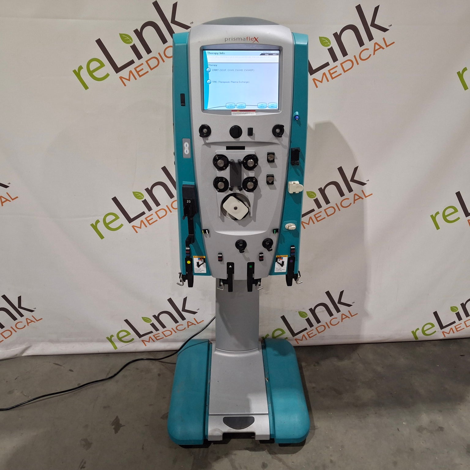 New and used Dialysis Machines for sale — reLink Medical