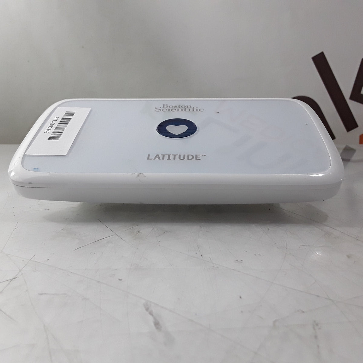 Boston Scientific Latitude Communicator Patient Monitoring System ...