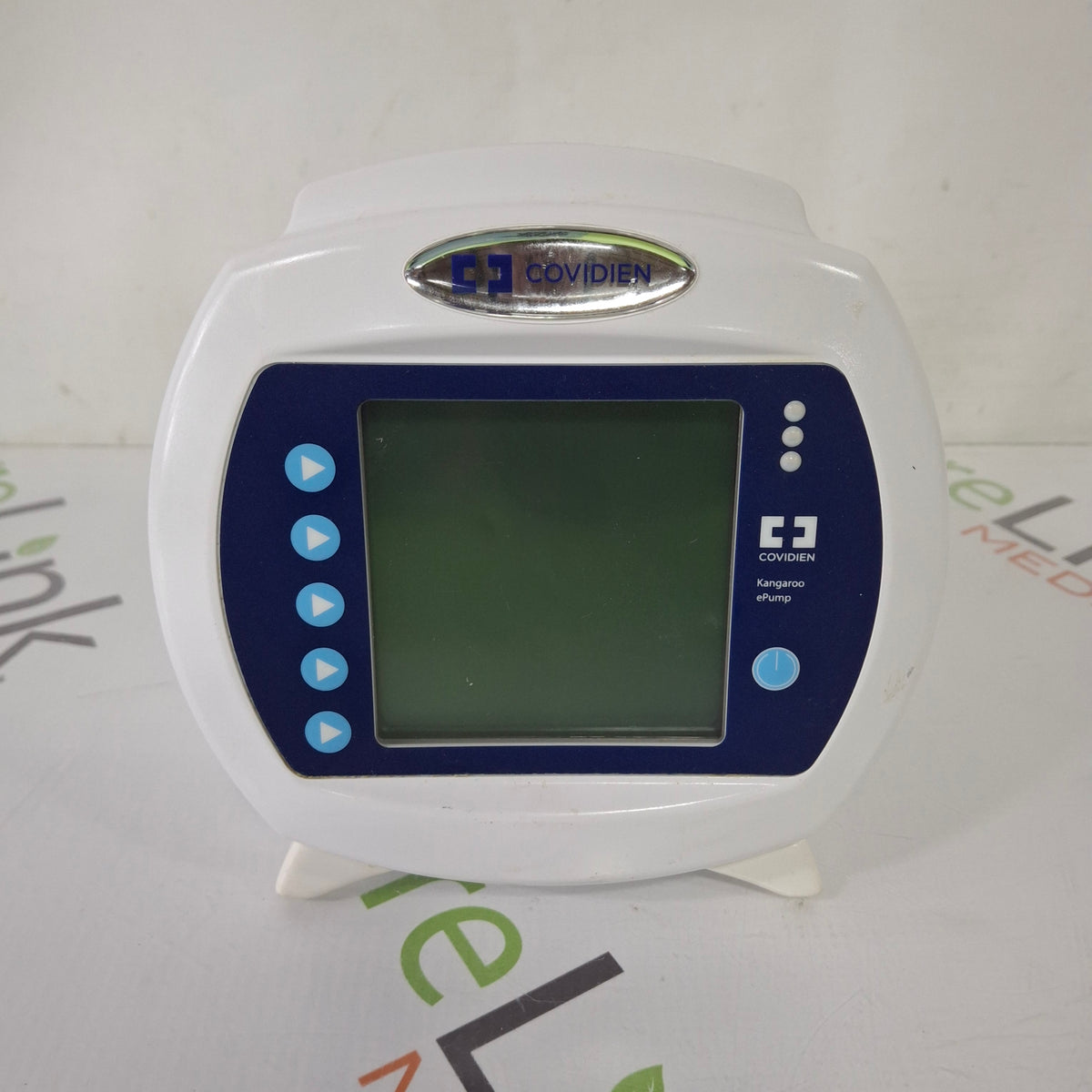 Covidien Kangaroo ePump Enteral Feeding Pump — reLink Medical