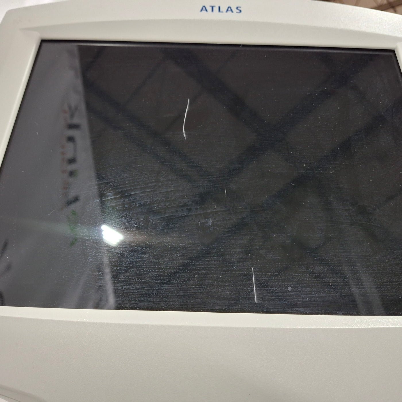 Carl Zeiss Atlas 9000 Corneal Topography System — reLink Medical