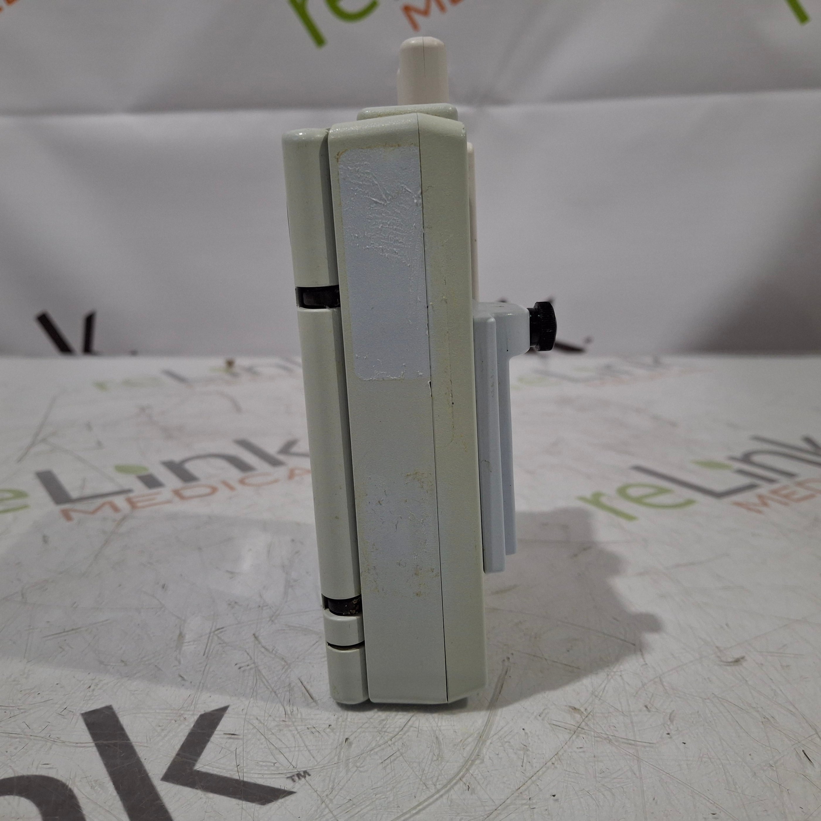 Baxter Sigma Spectrum with A/B/G/N Battery Infusion Pump