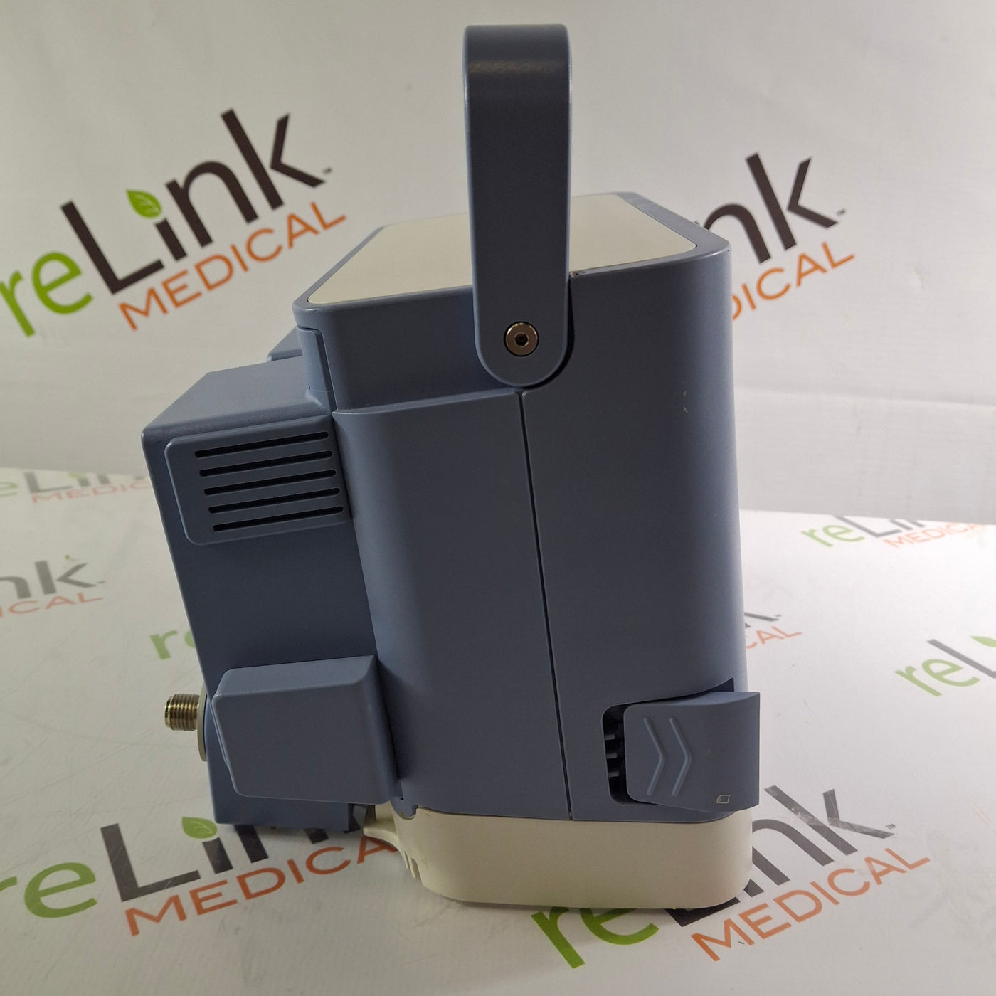 Respironics Trilogy 202 Ventilator