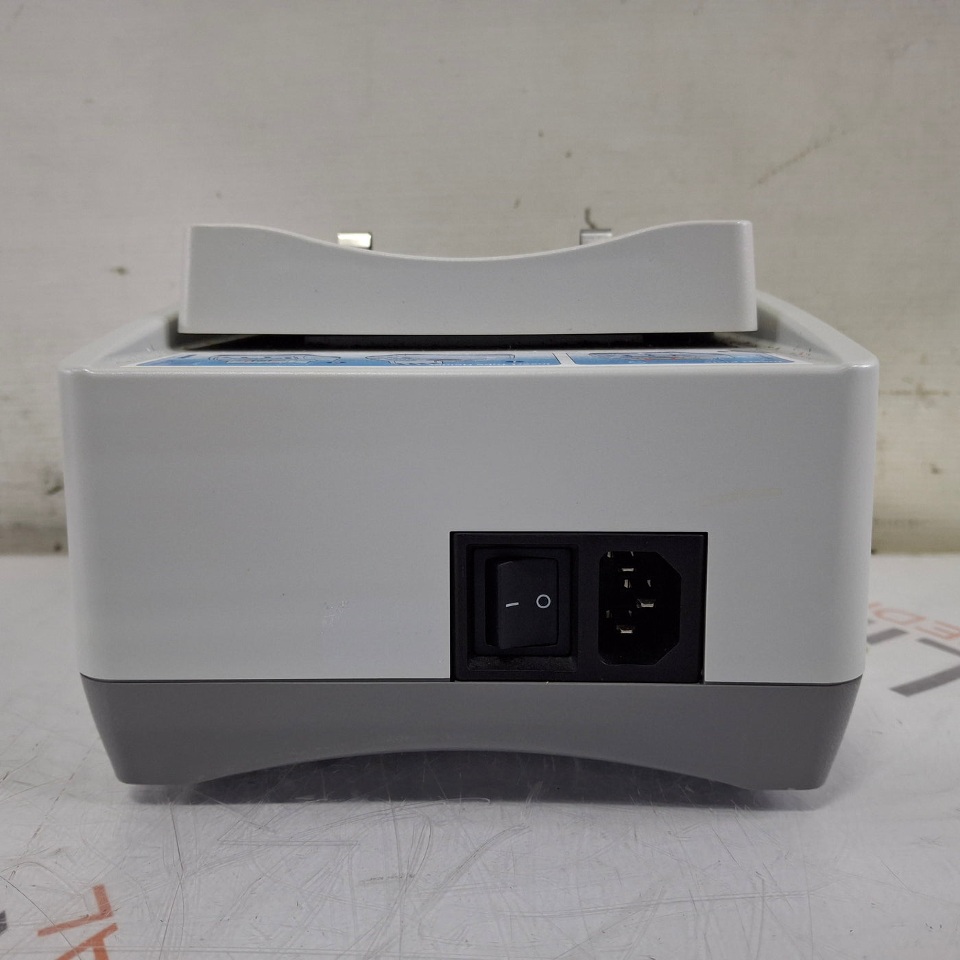 Eppendorf MixMate 5353 PCR Plate Mixer