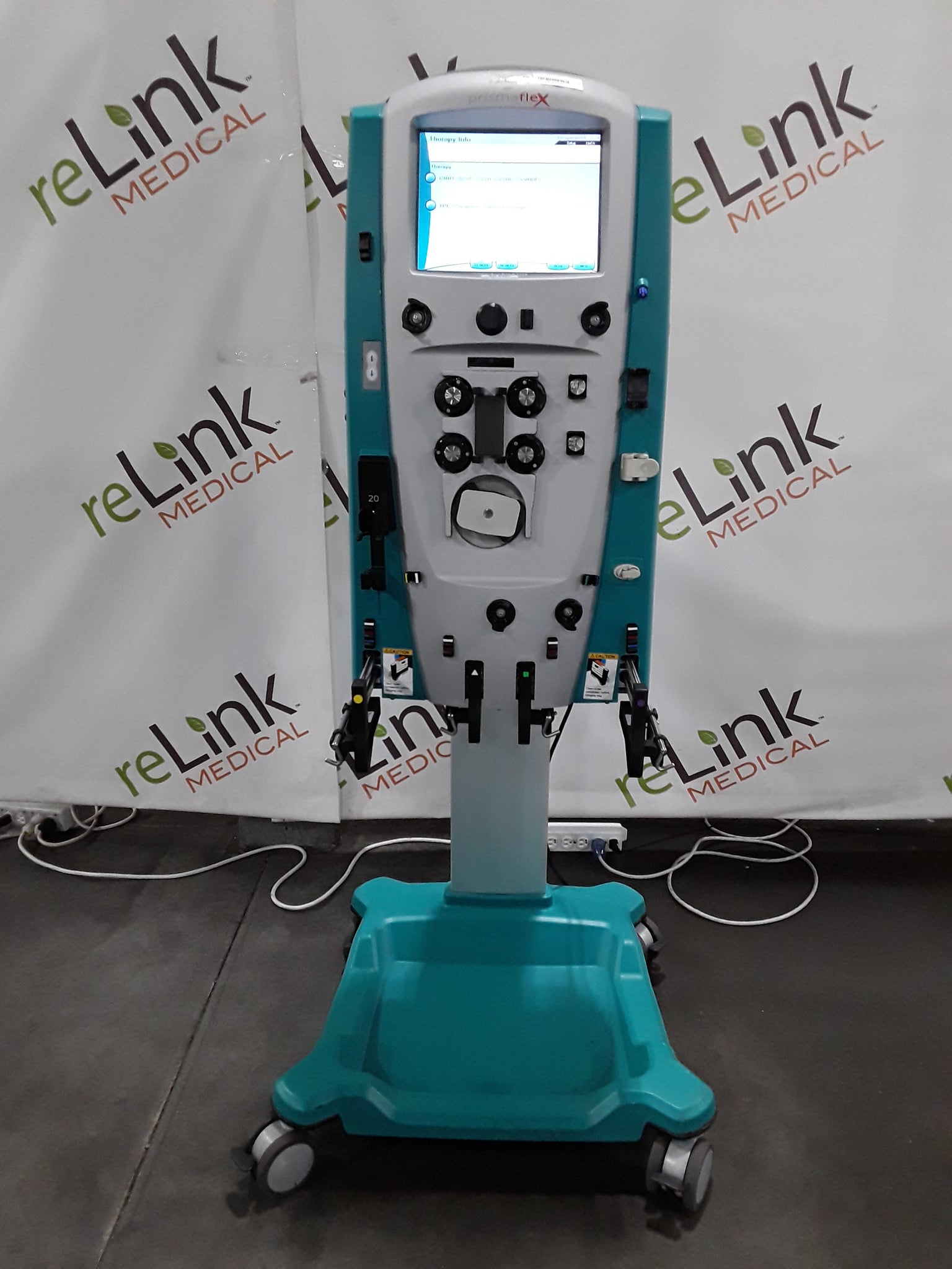 New and used Dialysis Machines for sale — reLink Medical