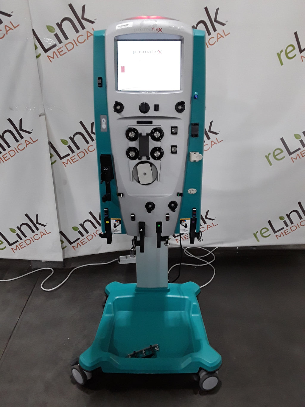 New and used Dialysis Machines for sale — reLink Medical
