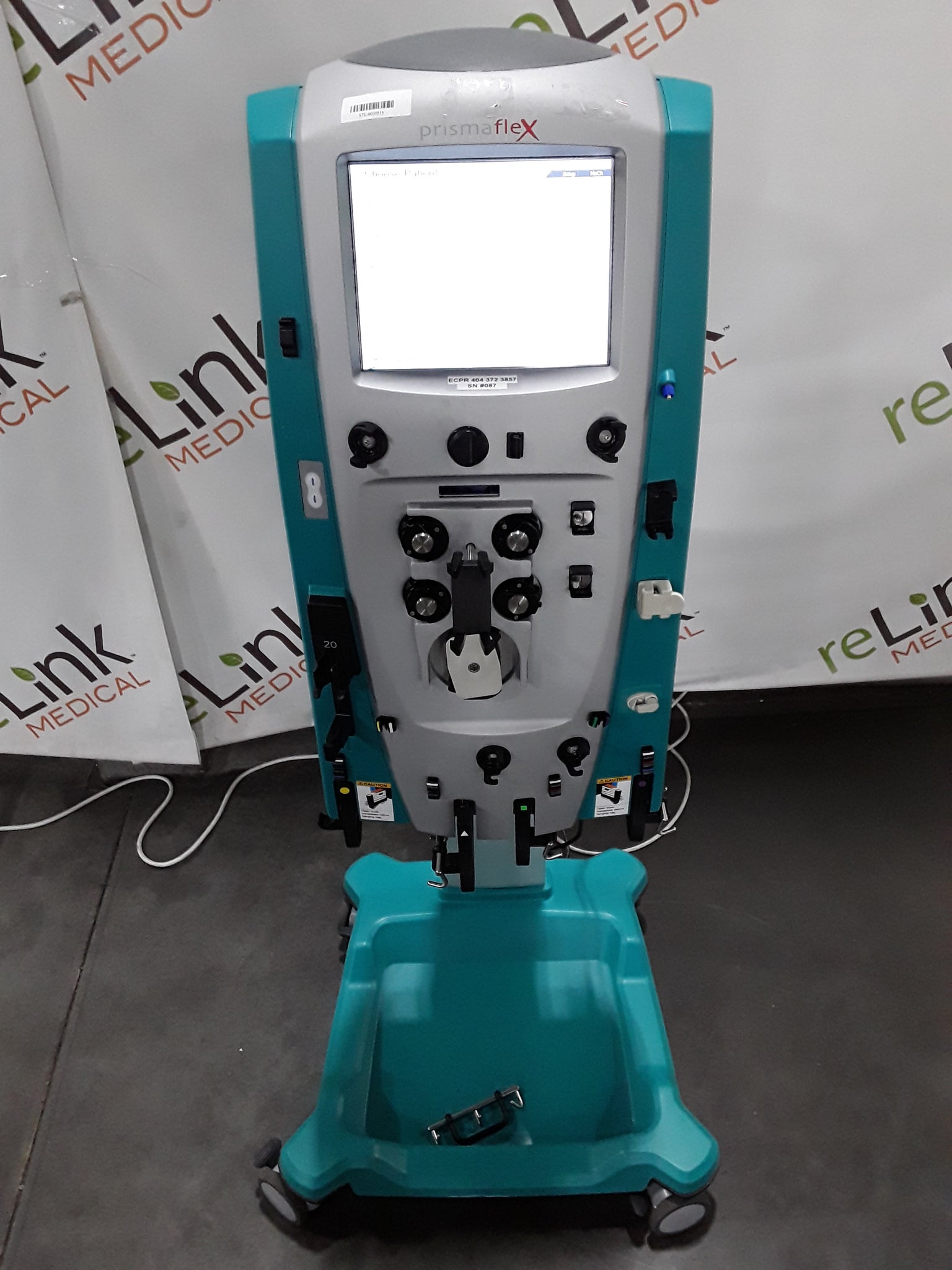 New and used Dialysis Machines for sale — reLink Medical