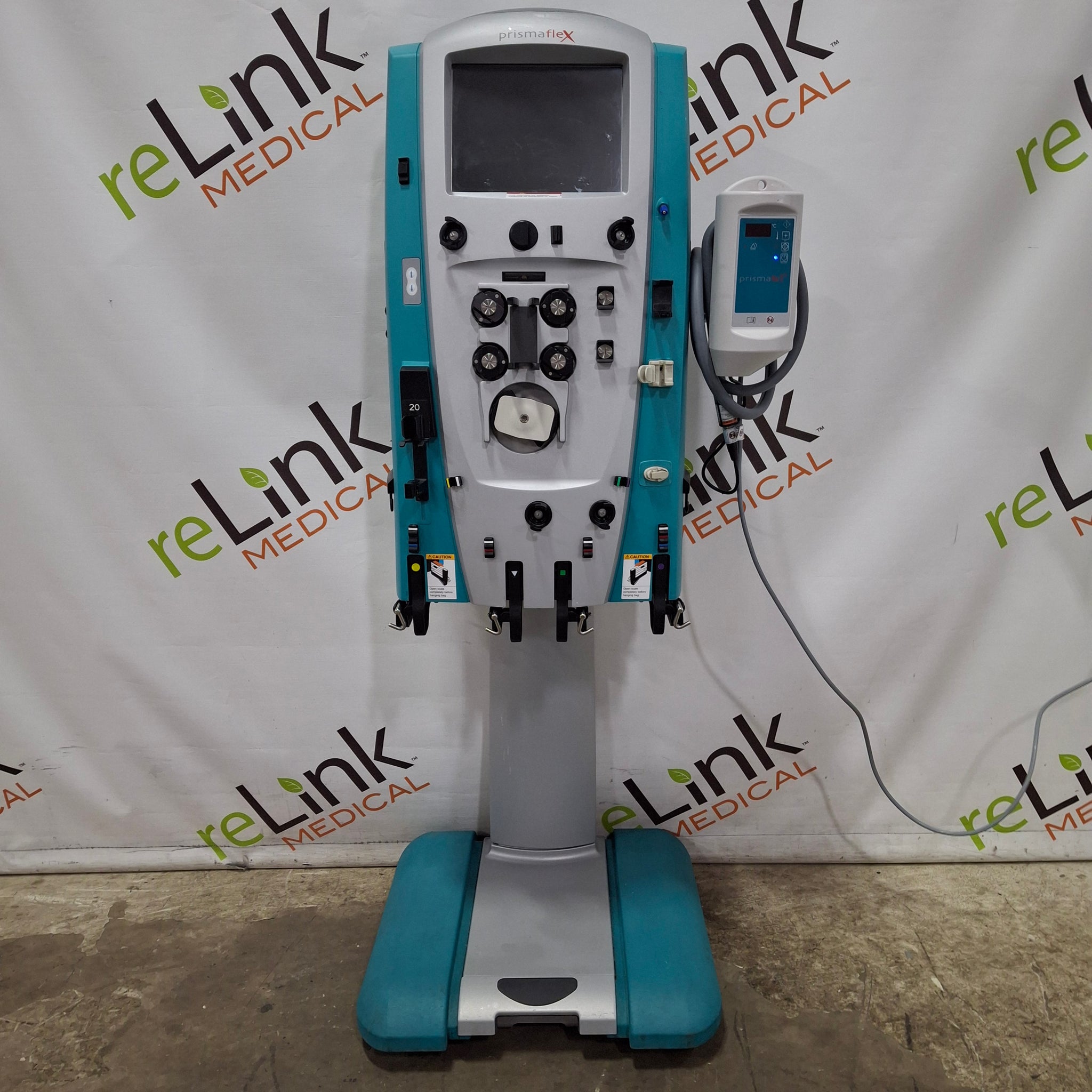 New and used Dialysis Machines for sale — reLink Medical