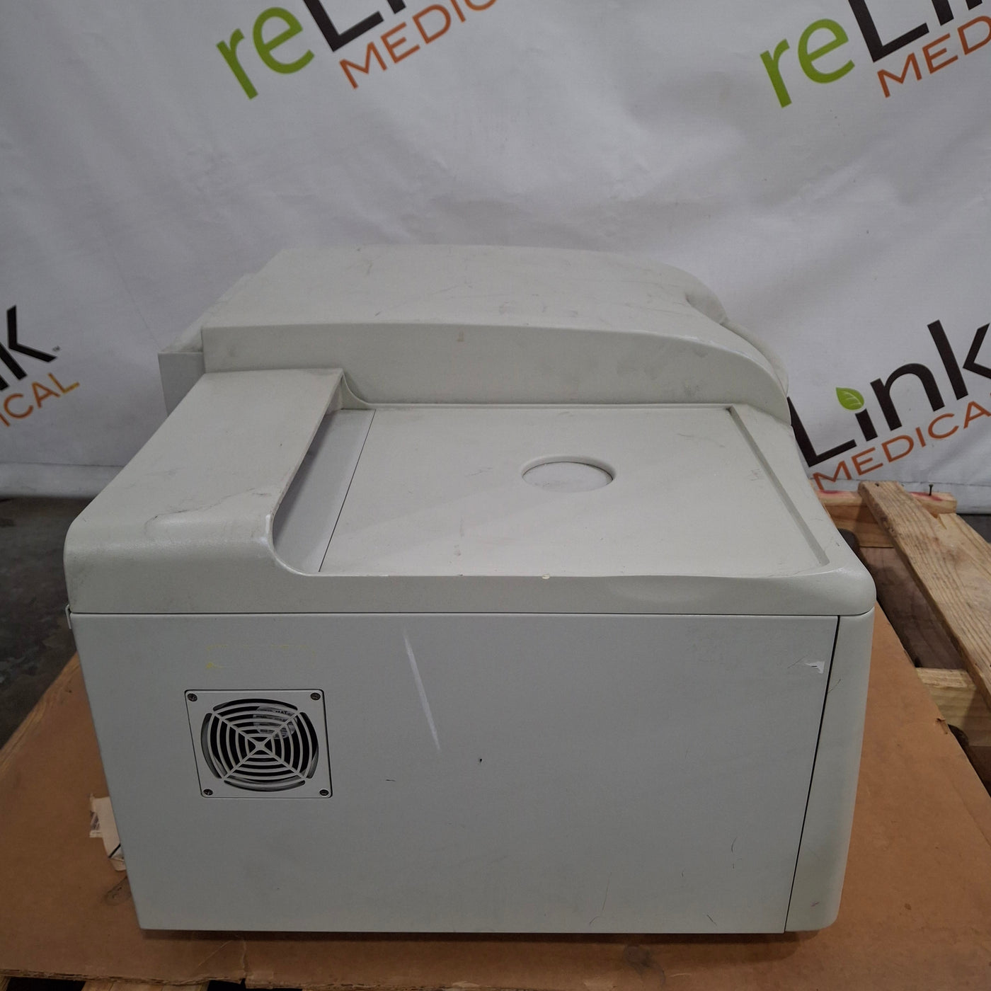 Thermo Scientific ARL QUANT'X EDXRF Analyzer