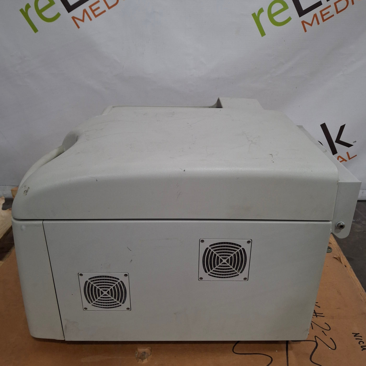 Thermo Scientific ARL QUANT'X EDXRF Analyzer