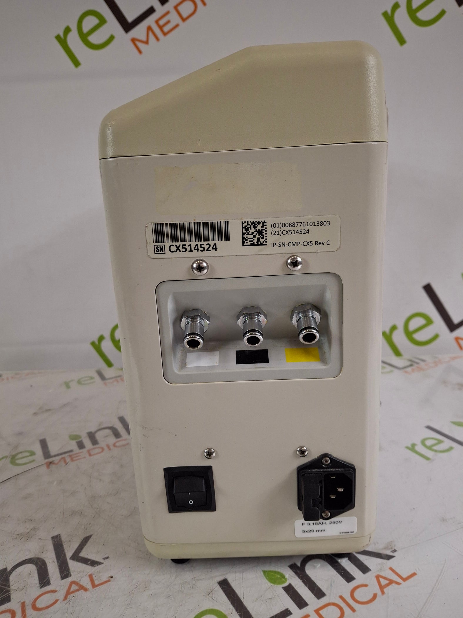 Hill-Rom Compella Bed Pump