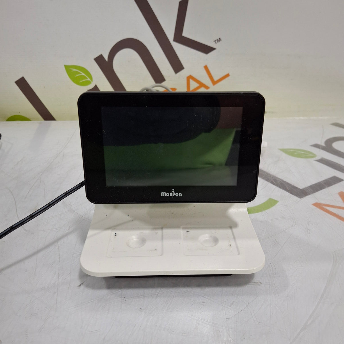 Monica Healthcare Limited 107-PT-001 Fetal Monitor