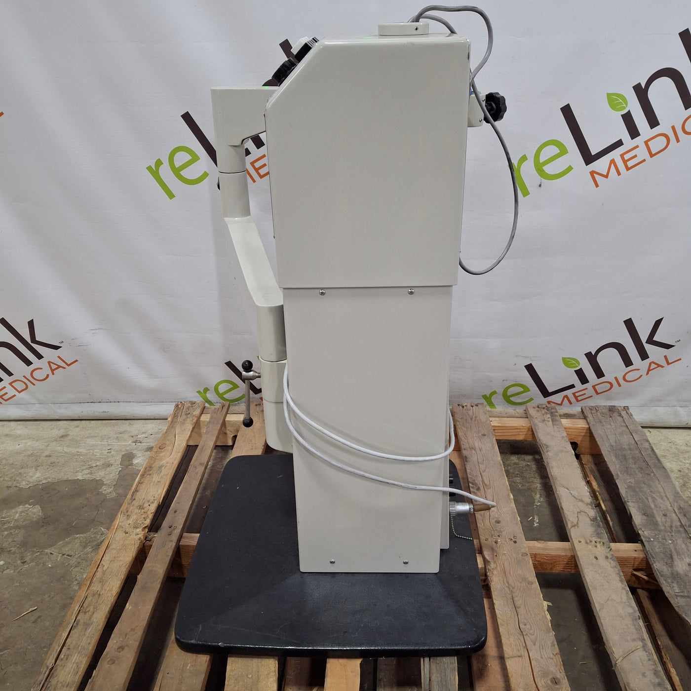 Marco Deluxe 2 Ophthalmic Stand