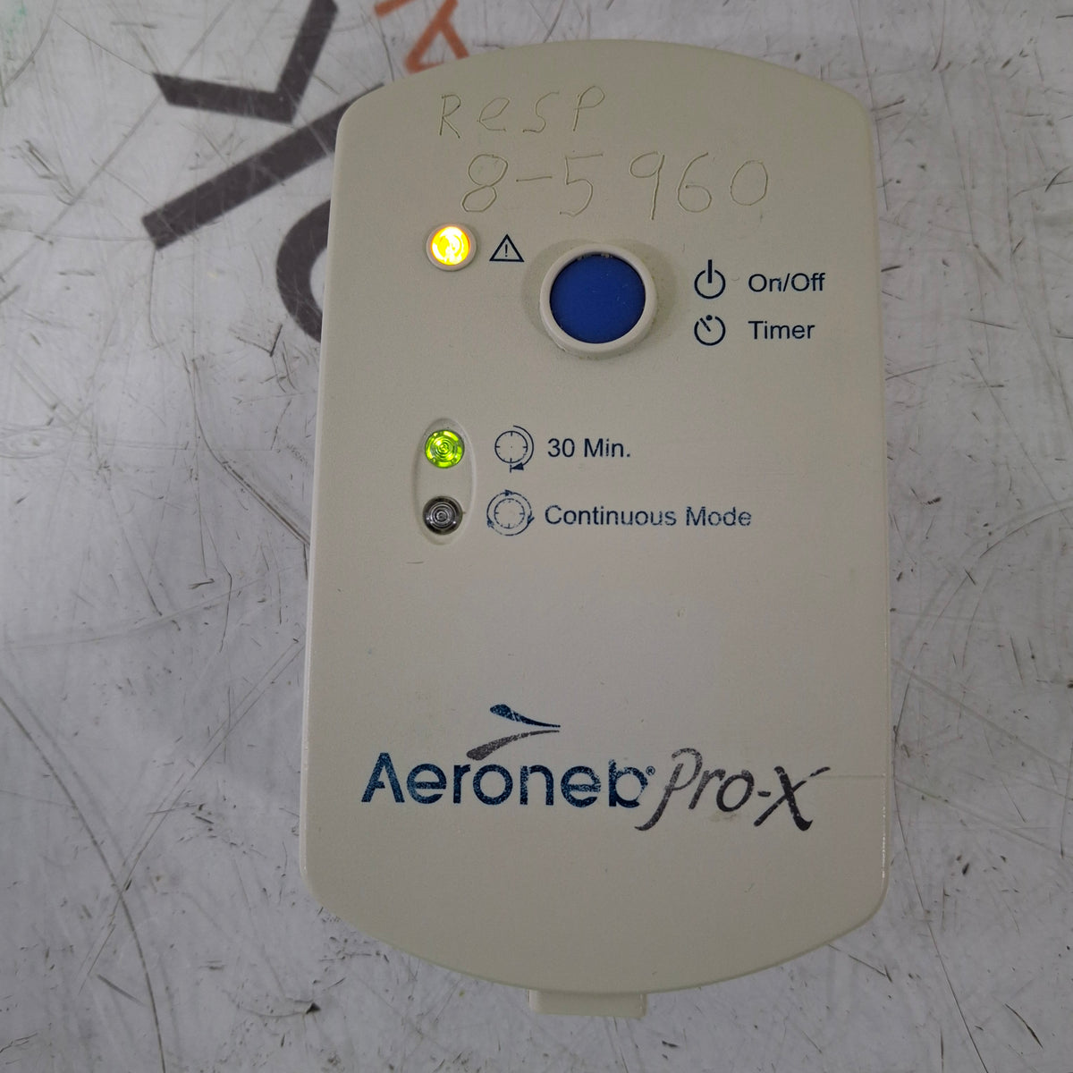Aerogen Aeroneb Pro-X Nebulizer Controller