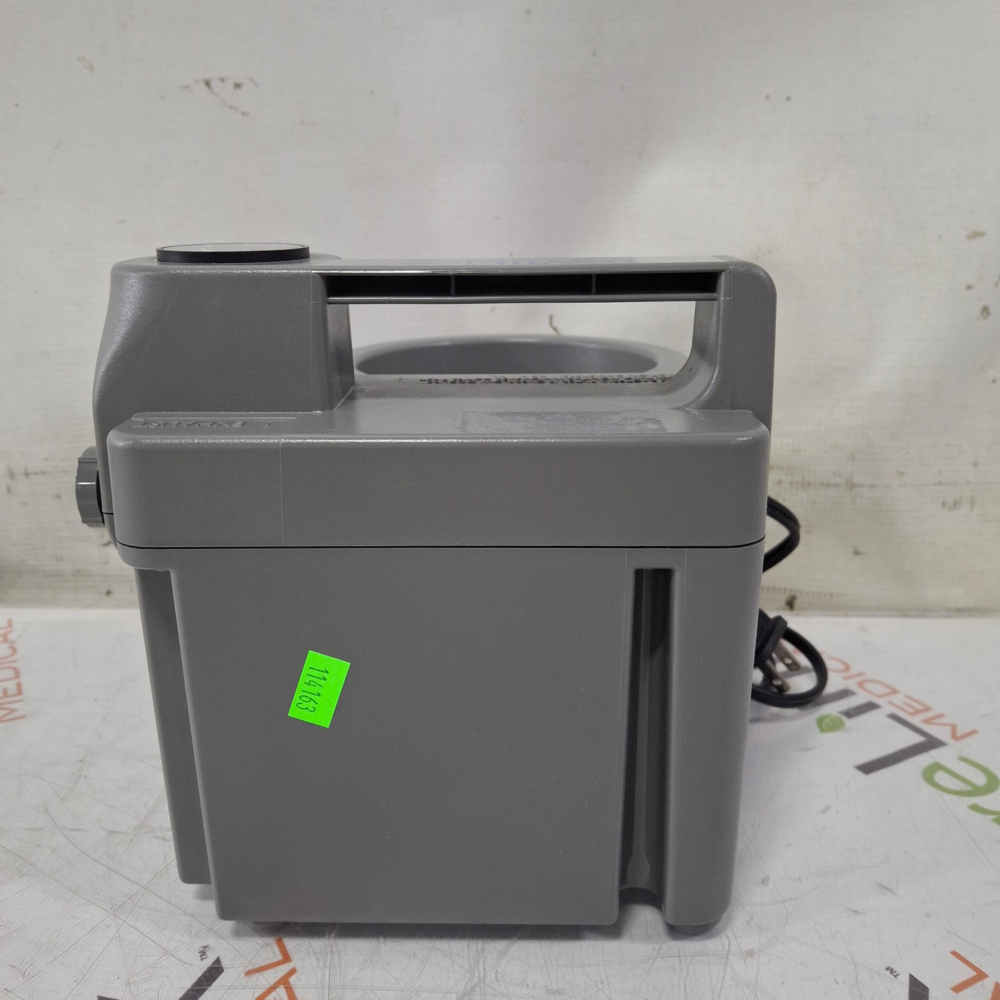 DeVilbiss Healthcare 7305P-D Portable Aspirator Medical