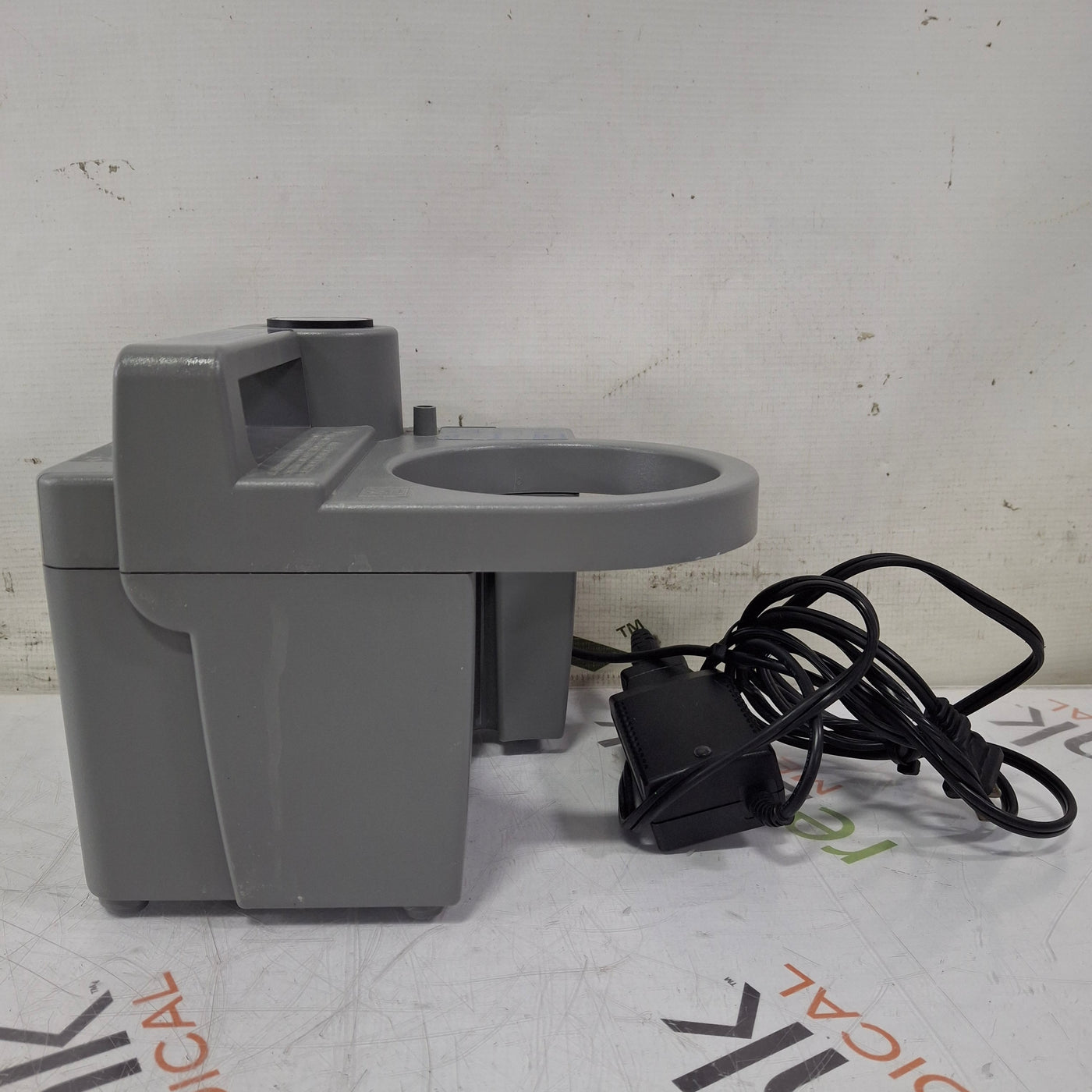 DeVilbiss Healthcare 7305P-D Portable Aspirator Medical