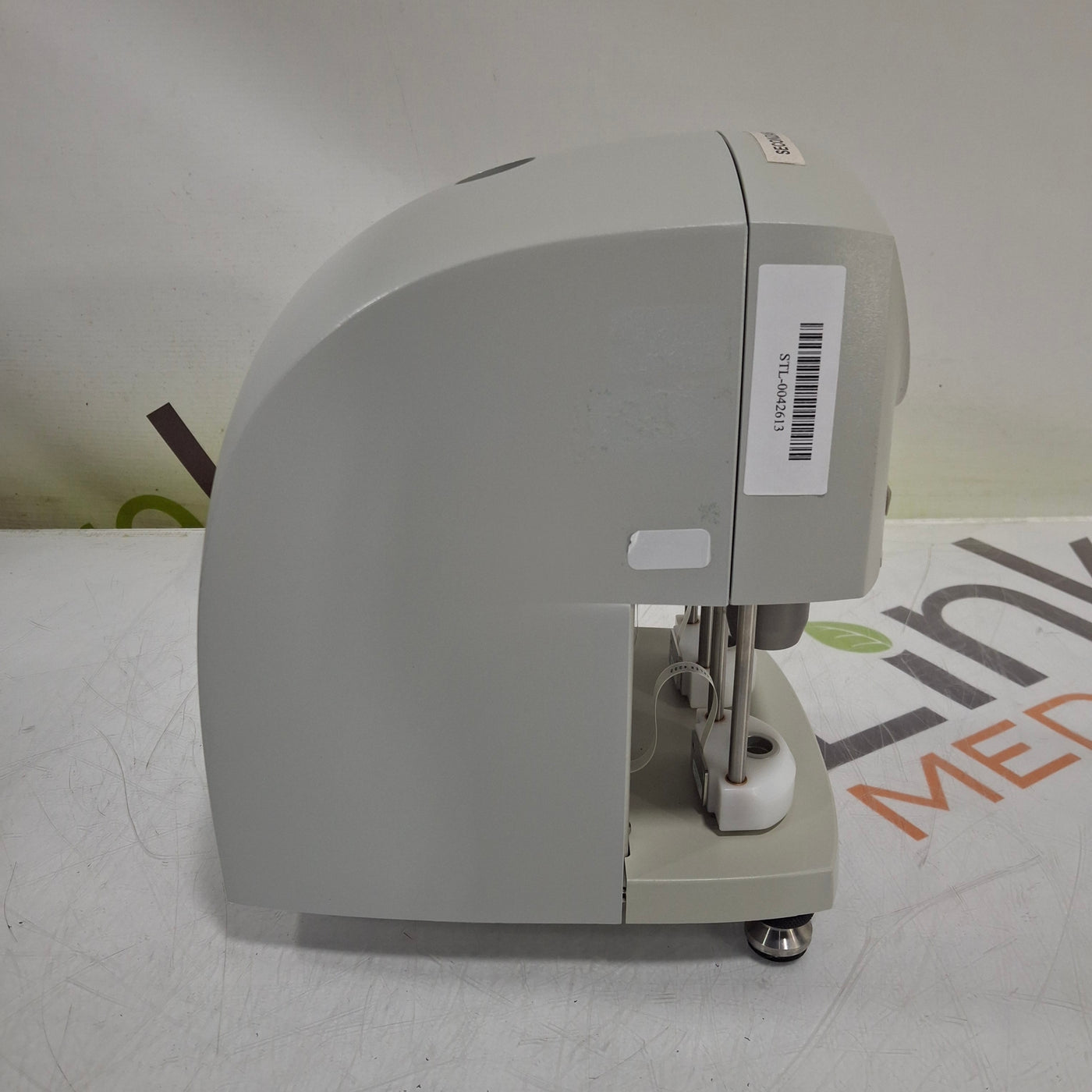 Haemonetics Haemoscope Thrombelastograph Model 5000 Hemostasis Analyze
