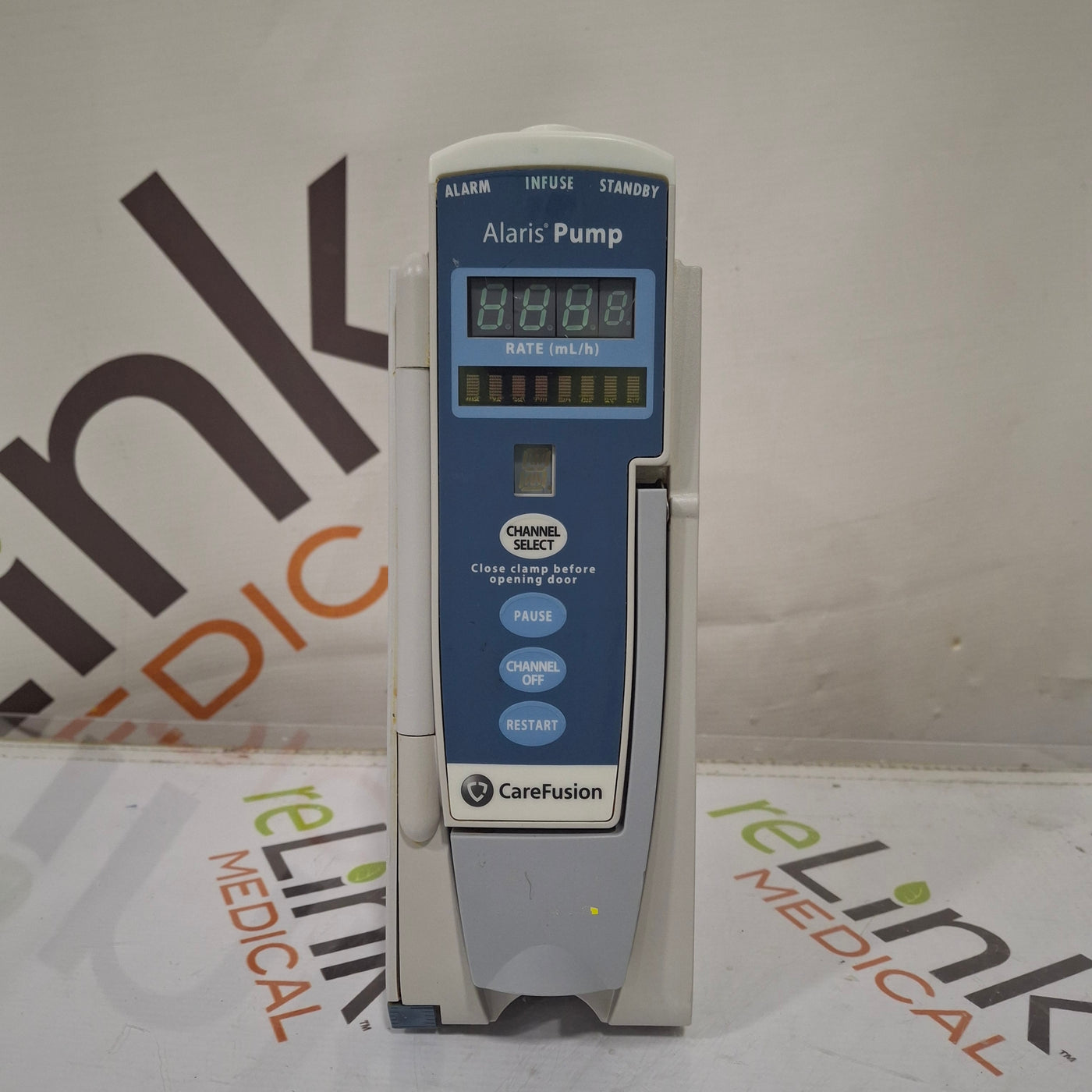 CareFusion Alaris 8100 LVP Infusion Pump Module