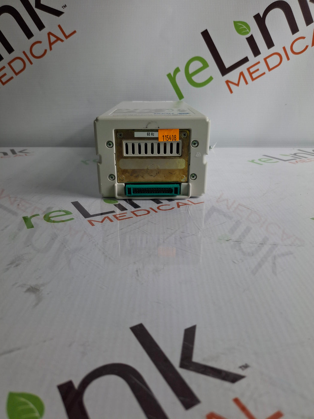 GE Healthcare TRAM 451M Multiparameter Module - Masimo SpO2