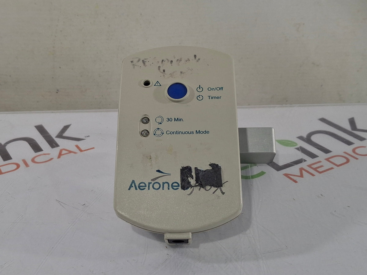 Aerogen Aeroneb Pro-X Nebulizer Controller