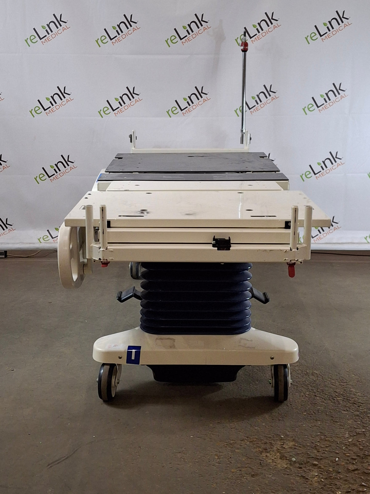 Stryker Model 2030 Critical Care Bed