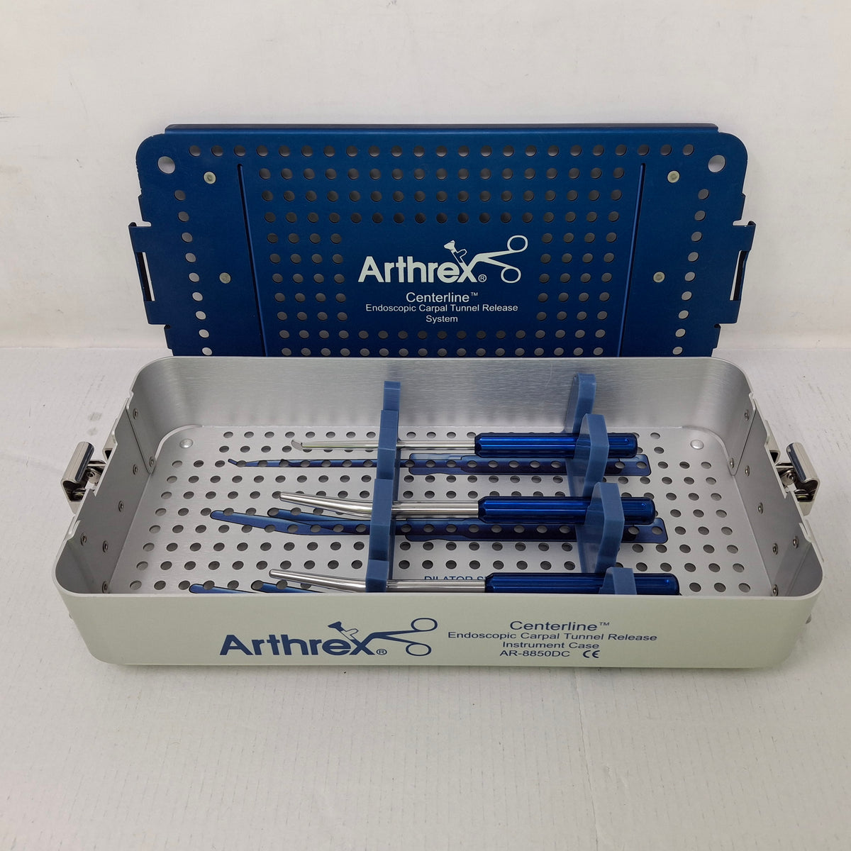 Arthrex AR-8850DC Centerline Endoscopic Carpal Tunnel Release System