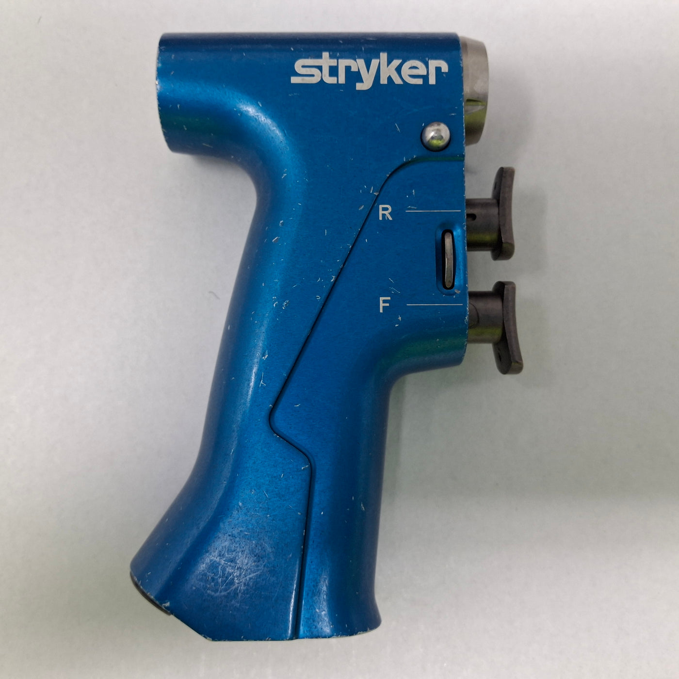 Stryker RemB Driver Micro Drill Sag Osc Recip Saw Instrument Set