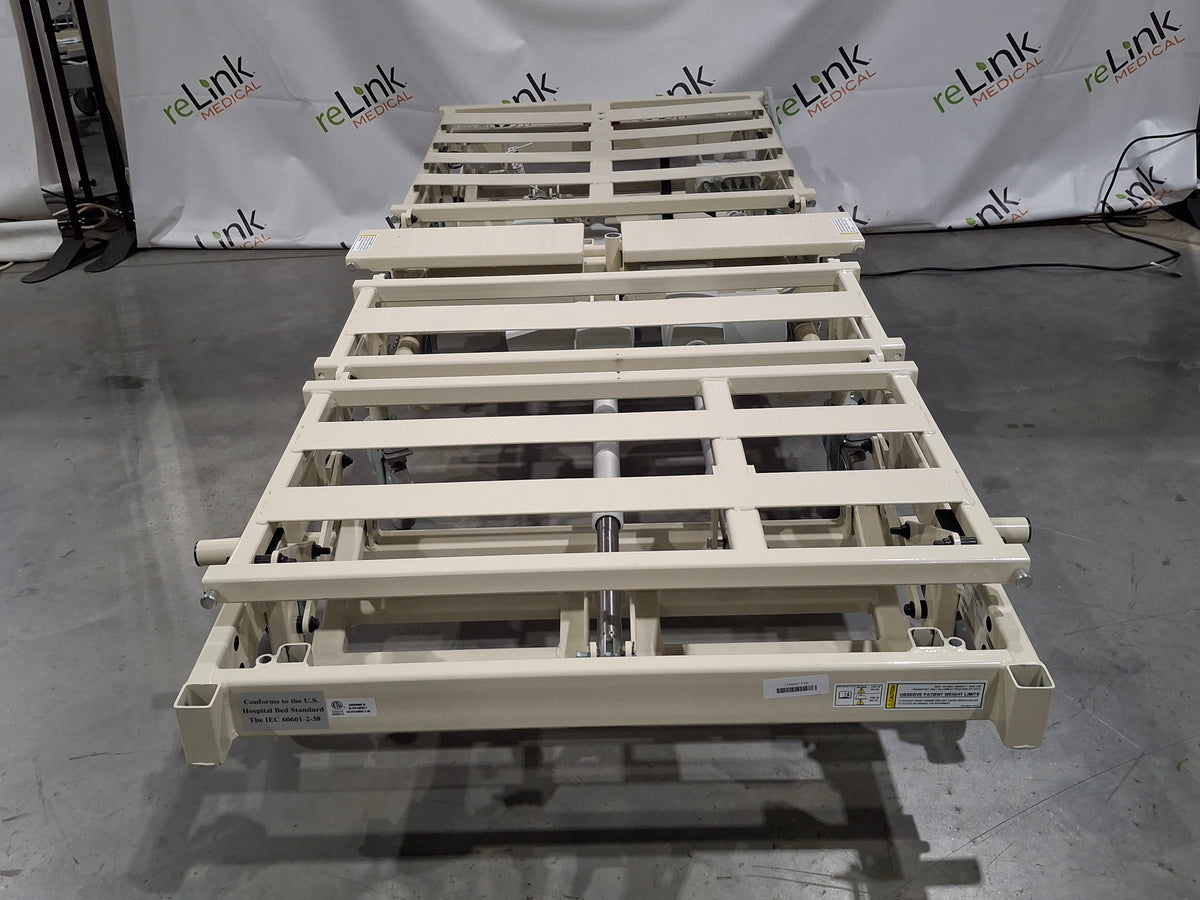 Hill-Rom Triflex II Bariatric Bed