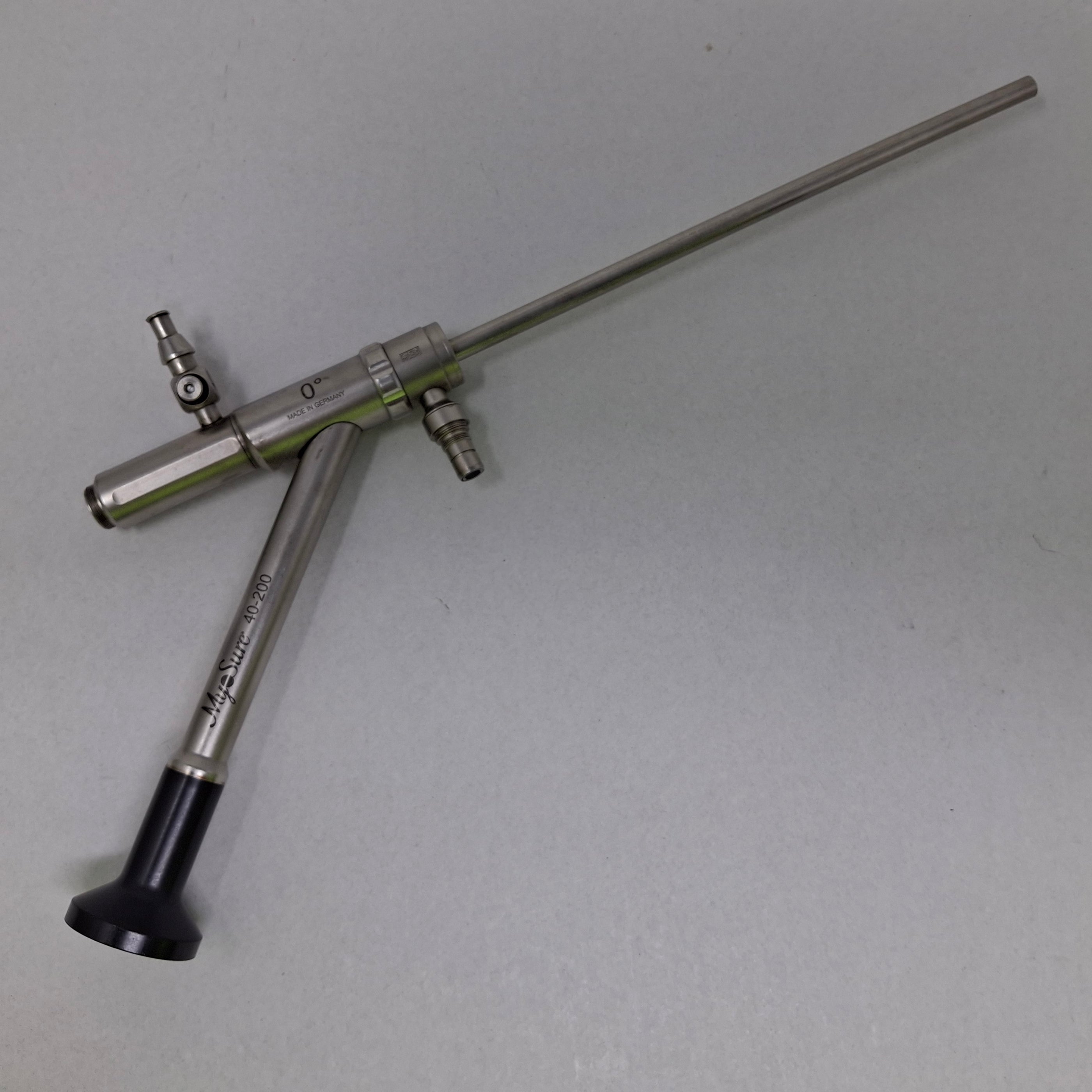 Hologic, Inc. 40-200 MyoSure 0° Hysteroscope Set