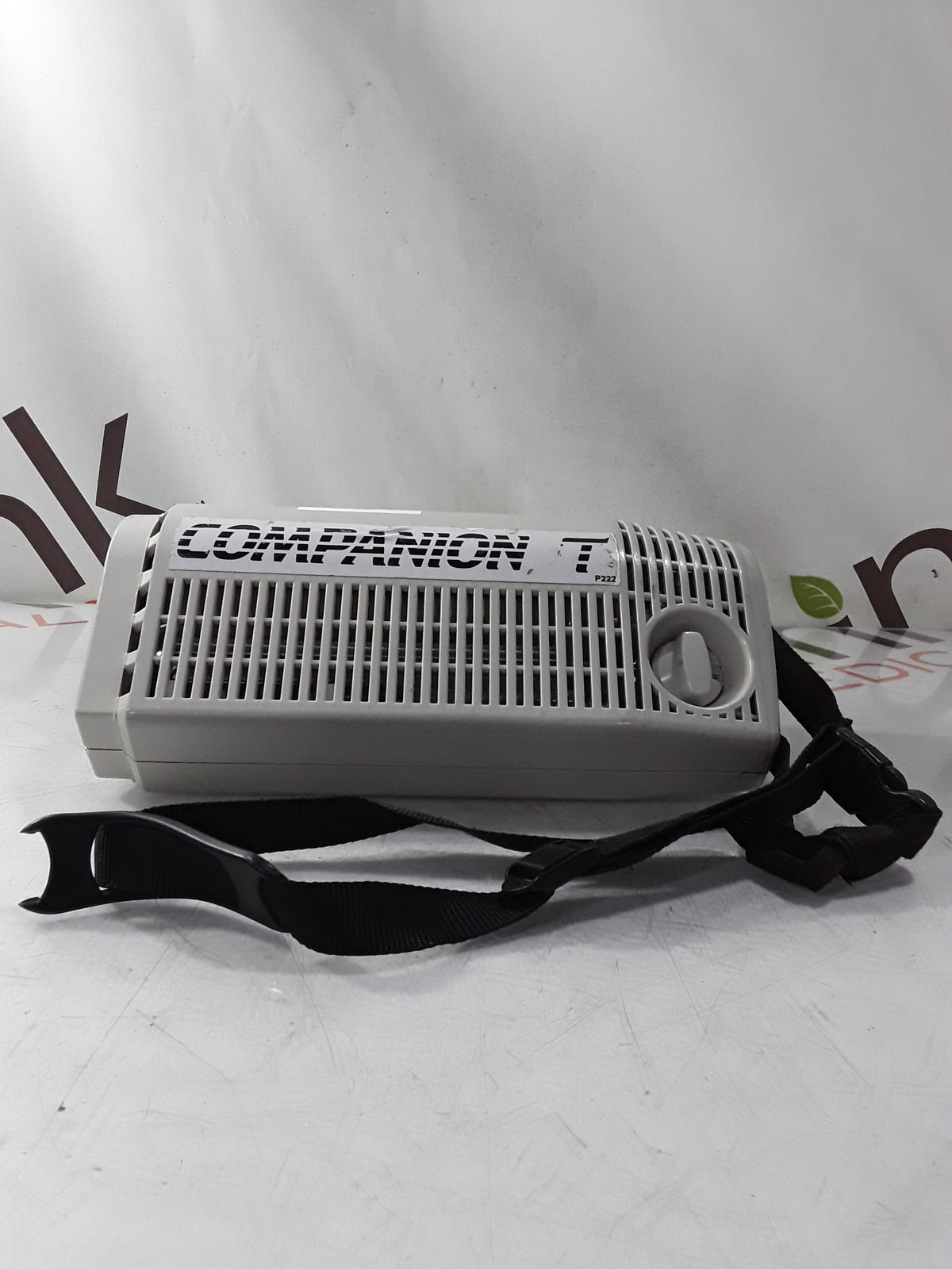 AirSep Corp Caire / Chart Industries Companion T Liquid Oxygen Tank