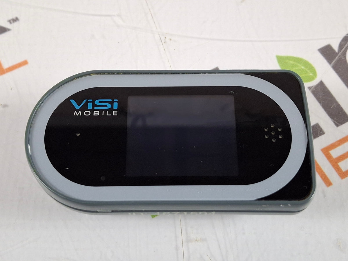 Sotera Wireless VISI Mobile Wireless Module