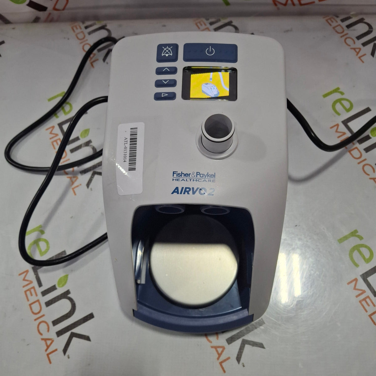Fisher & Paykel Airvo 2 Humidified High Flow Therapy Unit