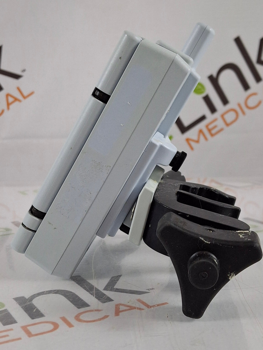 Baxter Sigma Spectrum 8.00.04 w/ A/B/G/N Battery Infusion Pump