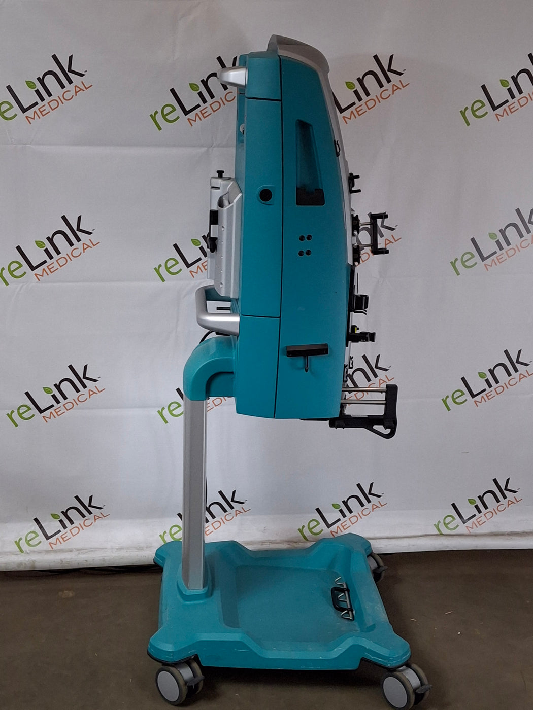 Gambro Prismaflex Dialysis Machine