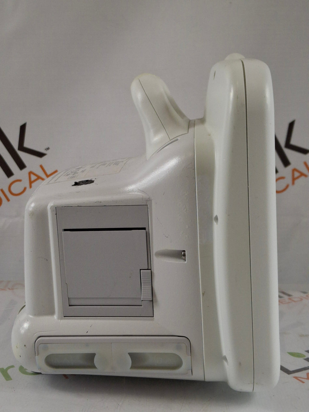 GE Healthcare Dash 4000 - GE/Nellcor SpO2 Patient Monitor