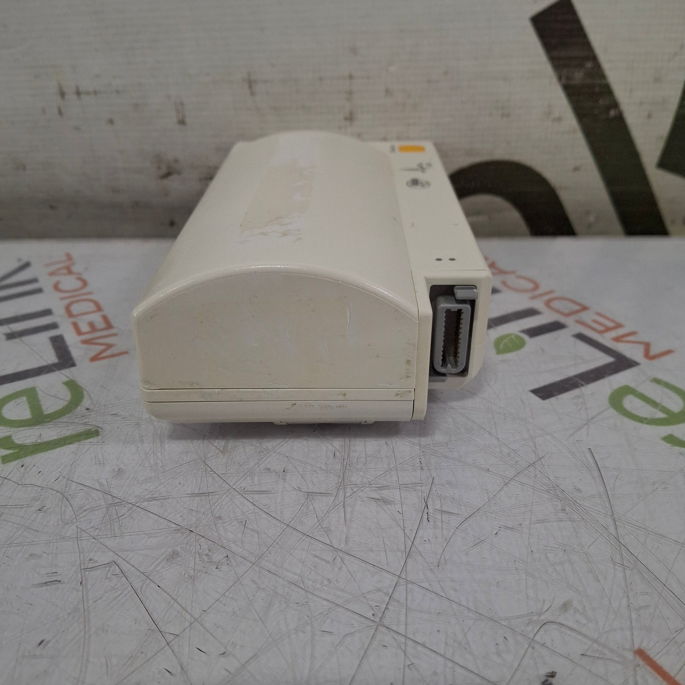 Philips M3001A-A04C06 OxiMax SpO2, NIBP, ECG, Temp, IBP MMS Module