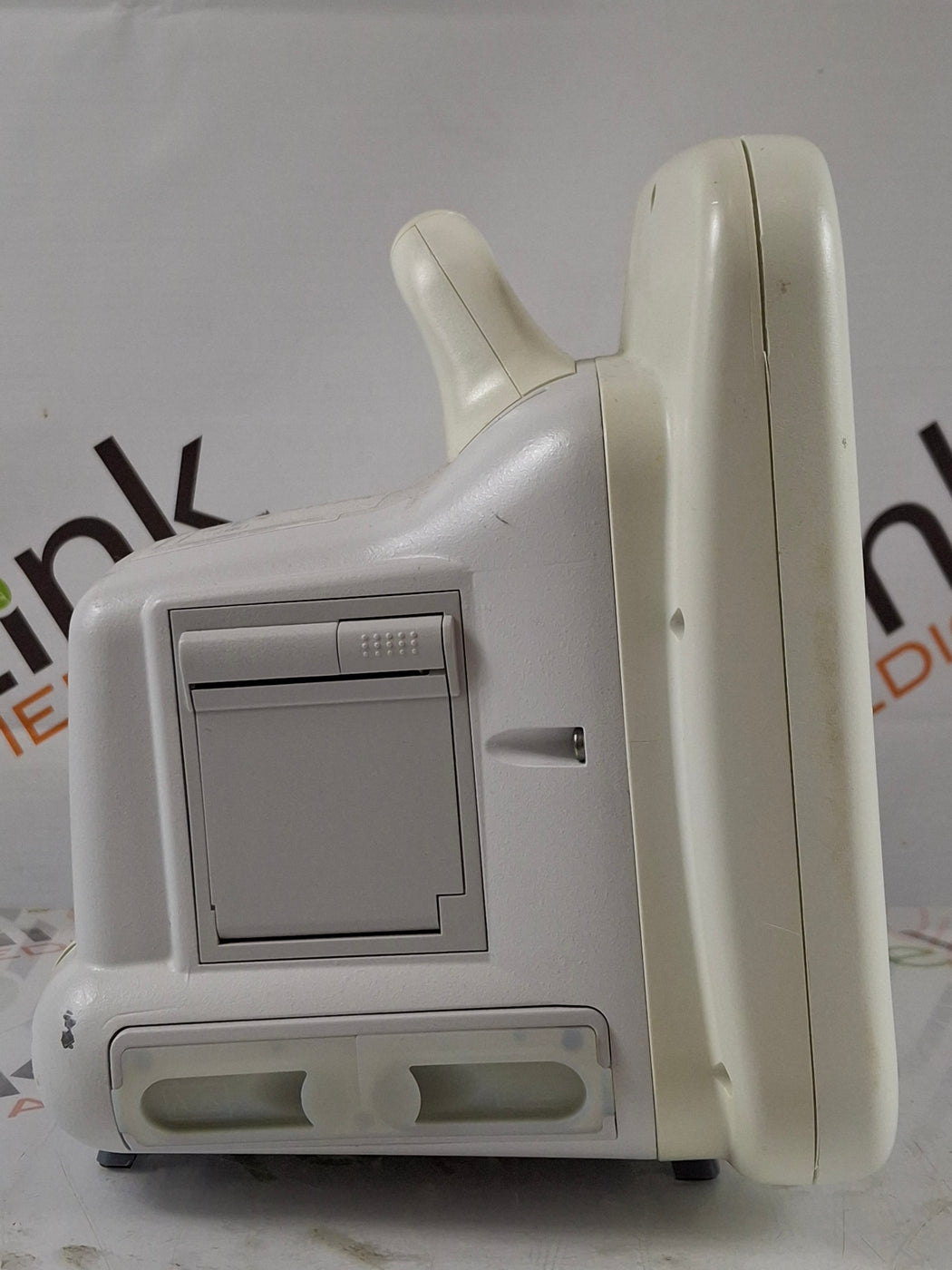 GE Healthcare Dash 4000 - GE/Nellcor SpO2 Patient Monitor