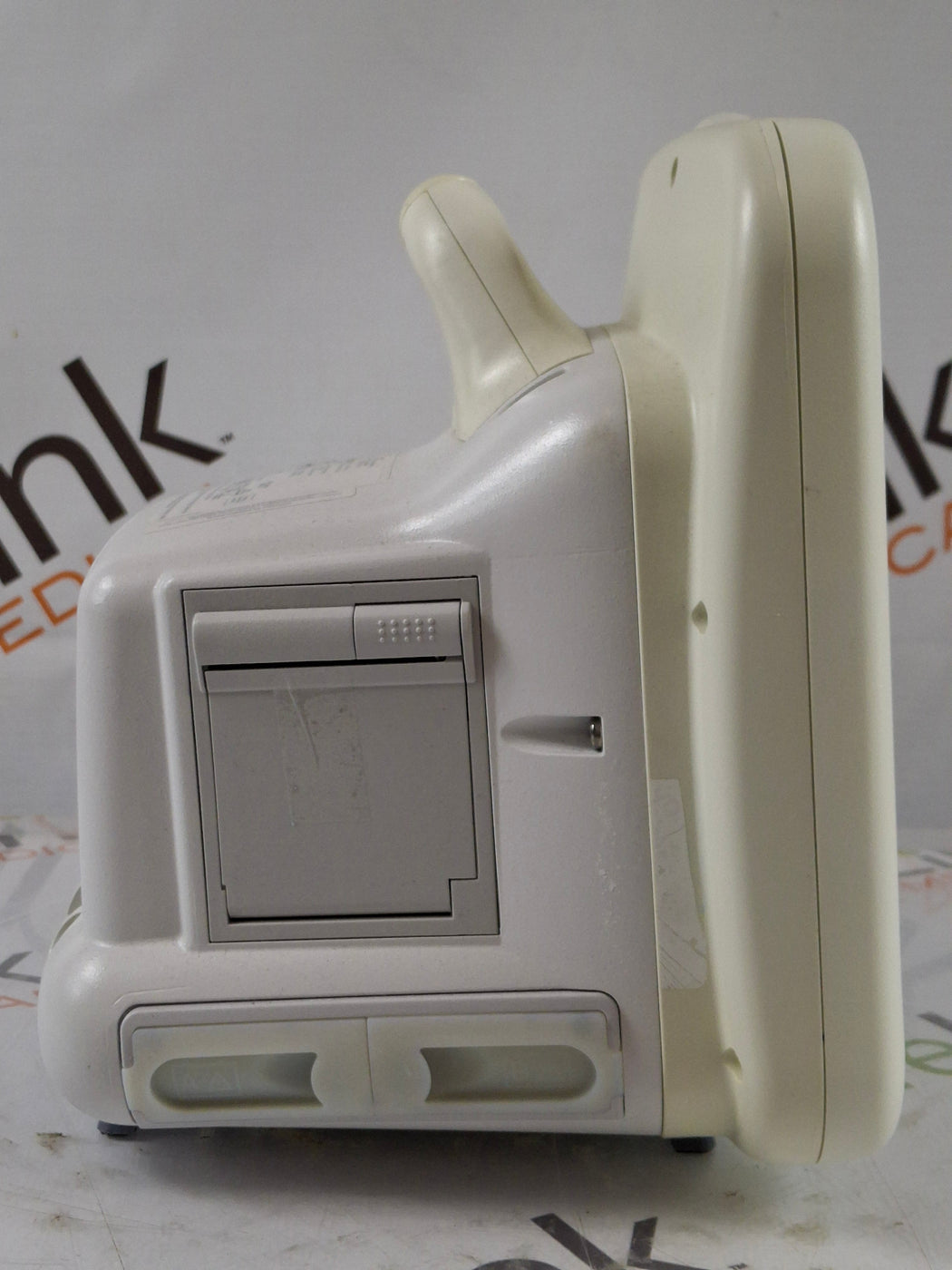 GE Healthcare Dash 4000 - GE/Nellcor SpO2 Patient Monitor