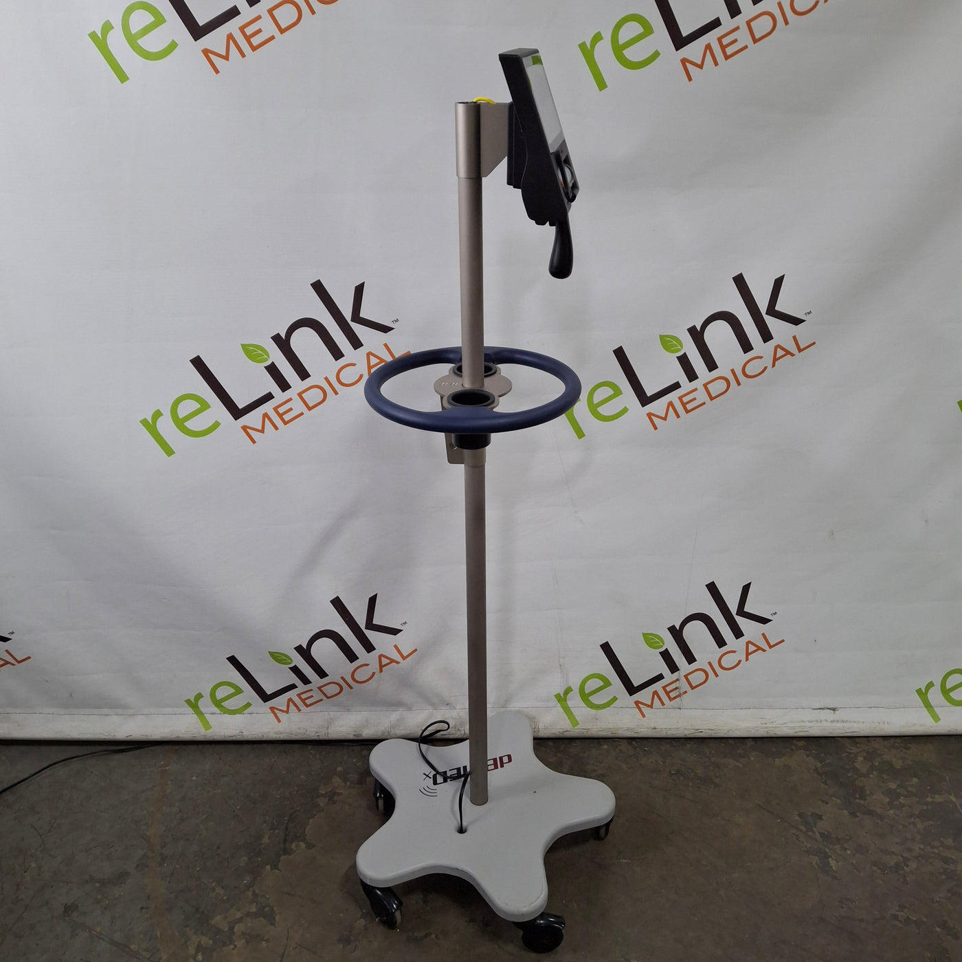 Becton Dickinson DBMEDx BBS Revolution Bladder Scanner