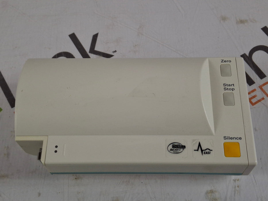 Philips M3001A-A02C06 OxiMax SpO2, NIBP, ECG, Temp, IBP MMS Module