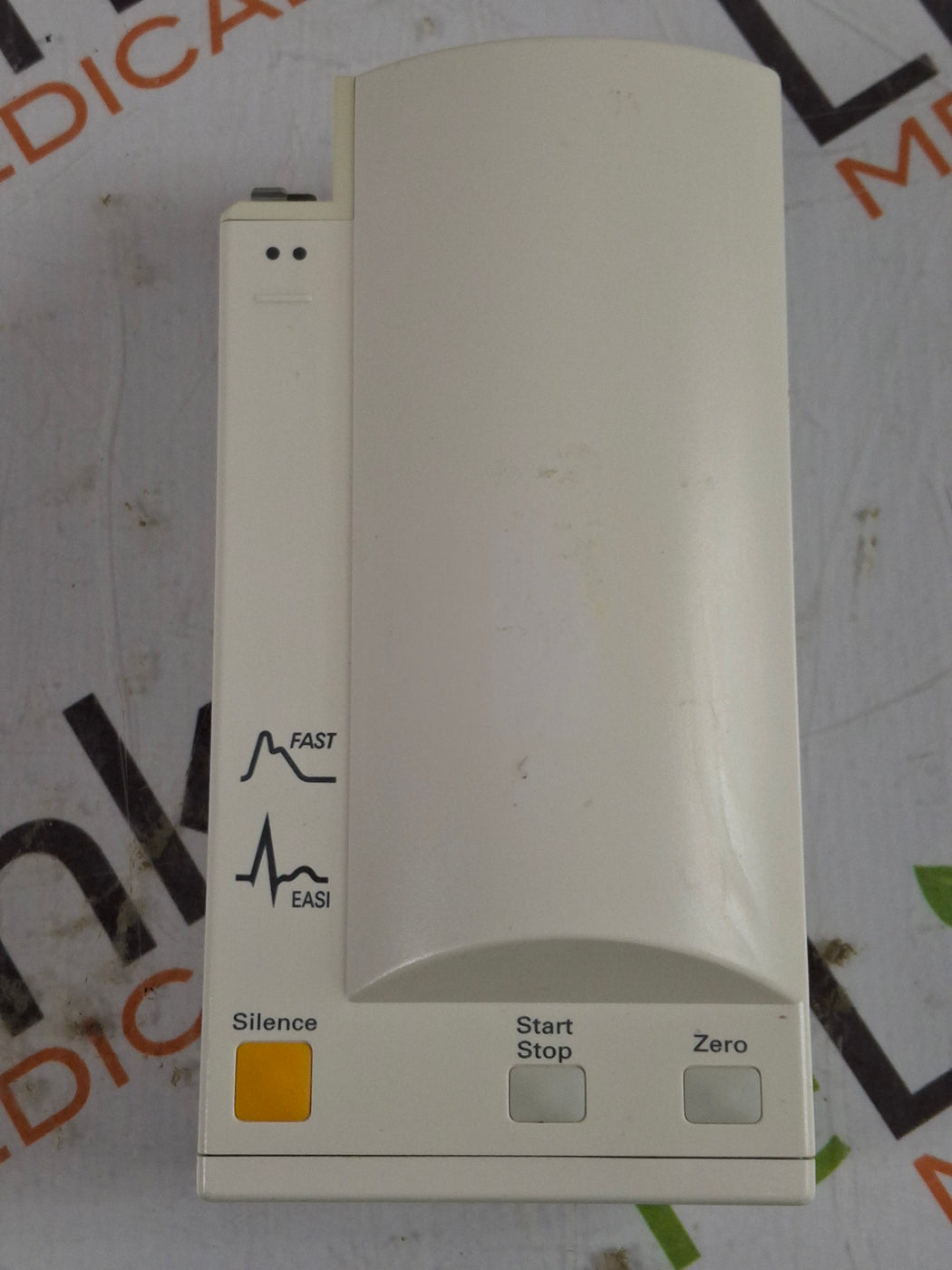 Philips M3001A-A01C06 Fast SpO2, NIBP, ECG, Temp, IBP MMS Module