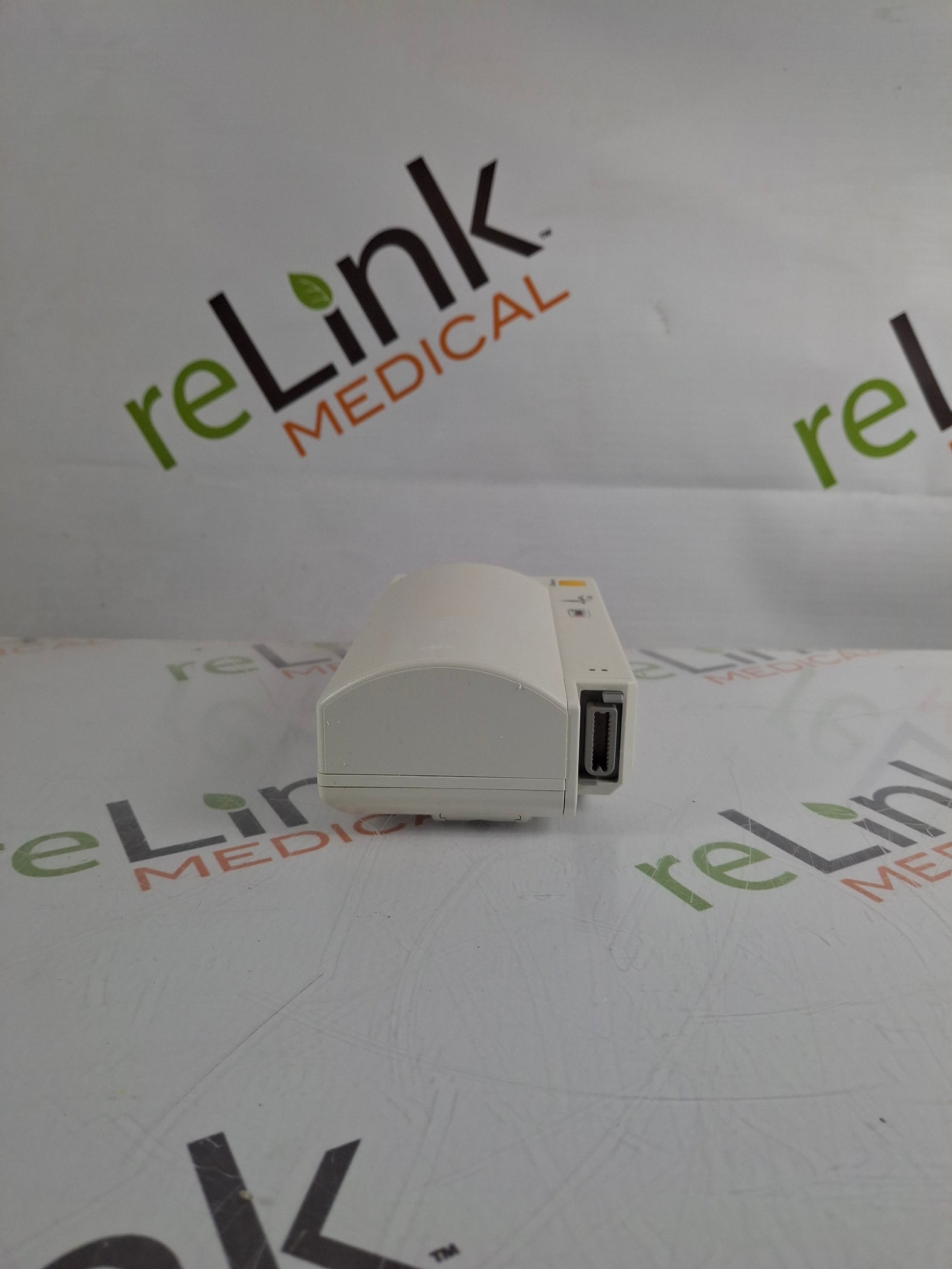 Philips M3001AL-A05C06 Masimo Rainbow SpO2, NIBP, ECG, Temp, IBP MMS M