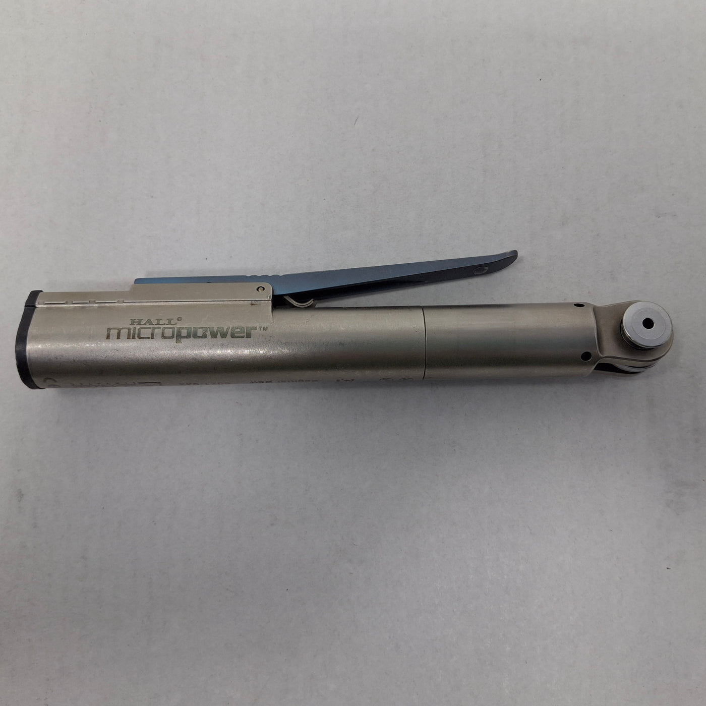 ConMed Hall 6021-022 MicroPower Sagittal Saw