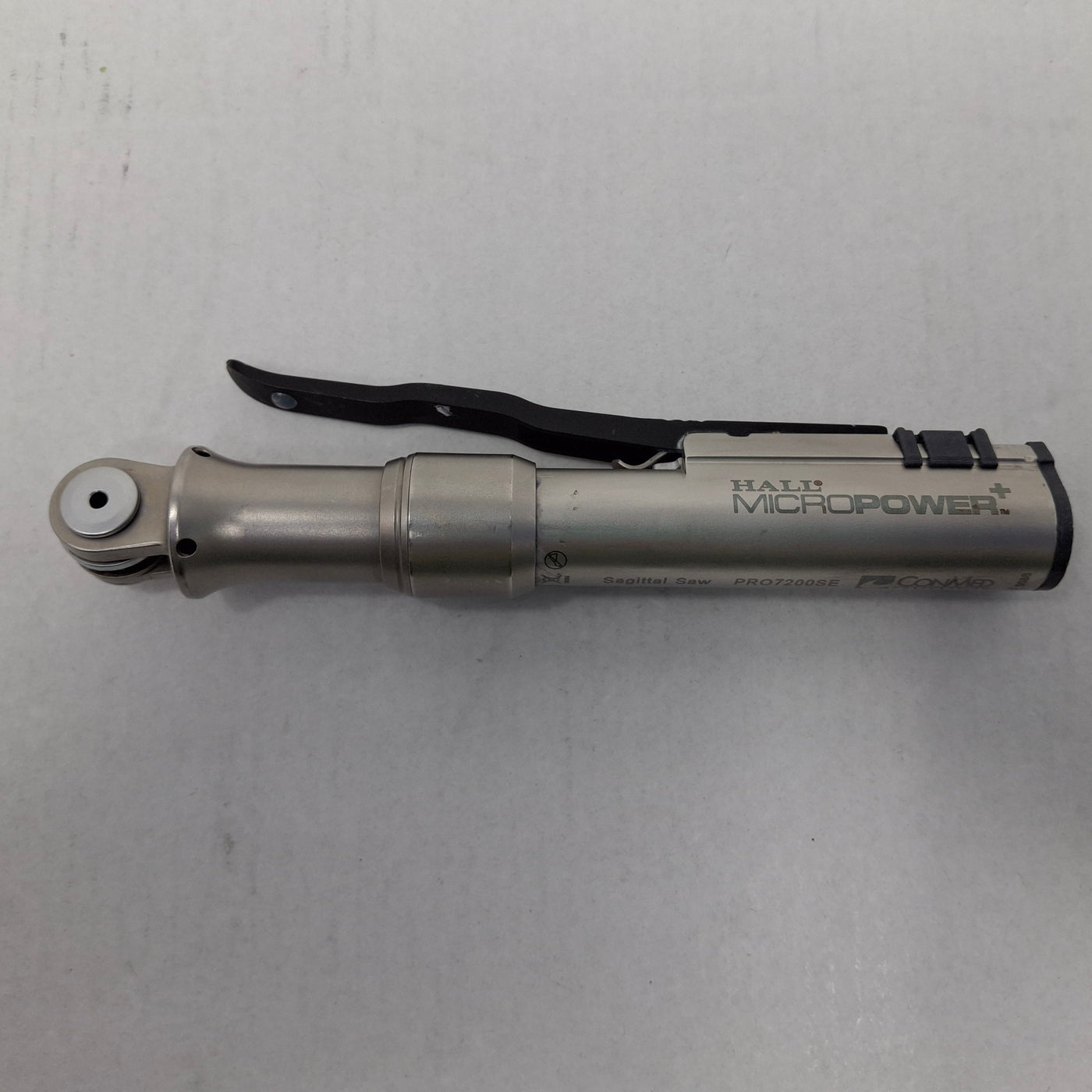 ConMed Hall PRO7200SE Micropower+ Sagittal Saw