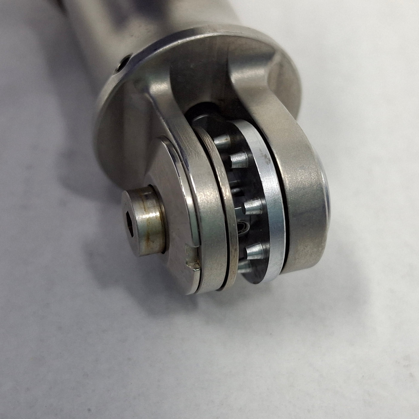 ConMed Hall PRO7200SE Micropower+ Sagittal Saw